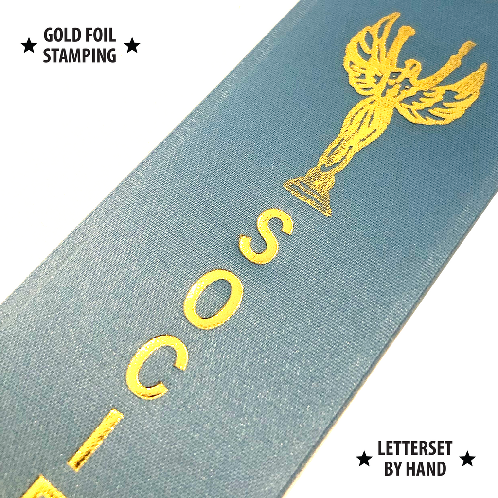 Society Participant - Award Ribbon – AdultingFTW